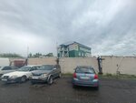 Алтайагротрейд (Silikatnaya ulitsa No:7Б/3), yönetim ofisi  Barnaul'dan