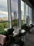Bedoev Coffee (Geroev Desantnikov Street No:2), kahve dükkanları  Novorossiysk'ten