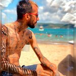 Yapbitattoo & Piercing (İstanbul, Avcılar, Merkez Mah., Şamlı Sok., 32), dövmeciler  İstanbul'dan