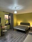 Сияние (prospekt Aiaaira No:276), otel  Suhum'dan