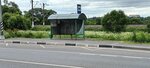 Серебрянка (Smolensk, Vitebskoye shosse), toplu taşıma durağı  Smolensk'ten