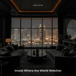 Crescent Real Estate (Silver Tower, Business Bay, Dubai), emlak ofisi  Dubai'den