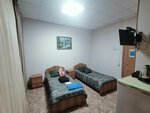 Gostinitsa (ulitsa Chapayeva No:15, selo Grachyovka), otel  Orenburgskaya oblastından