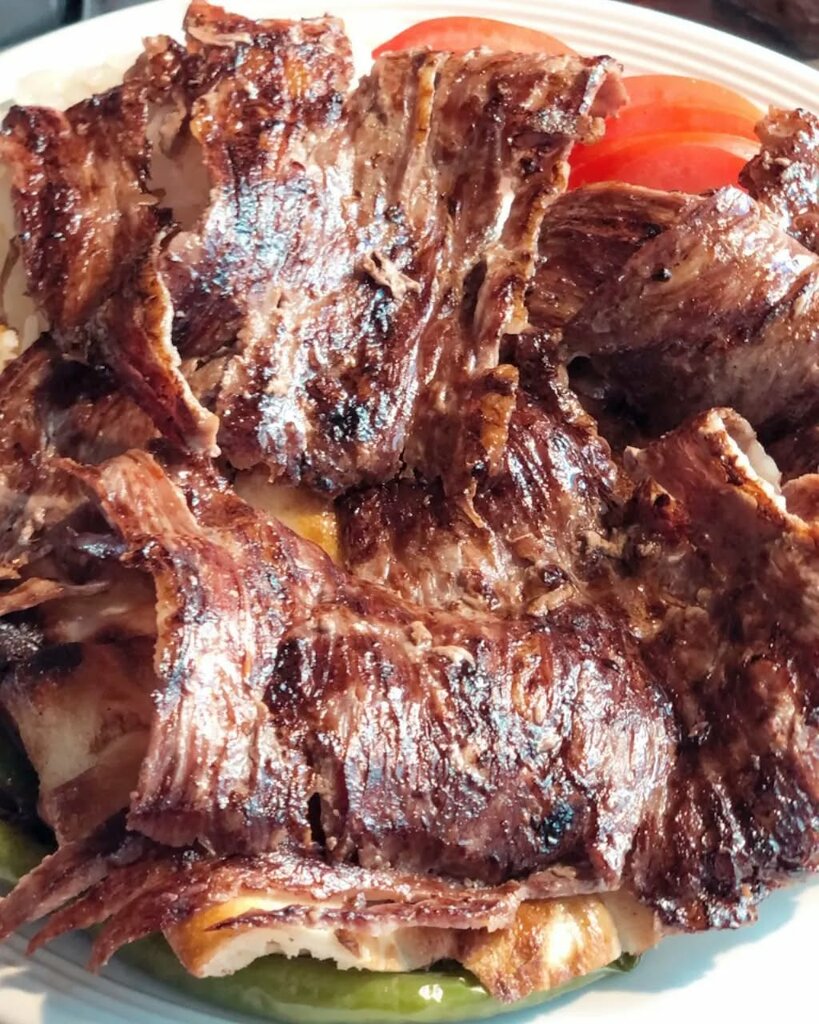 Restoran Gün Döner, Ankara, foto