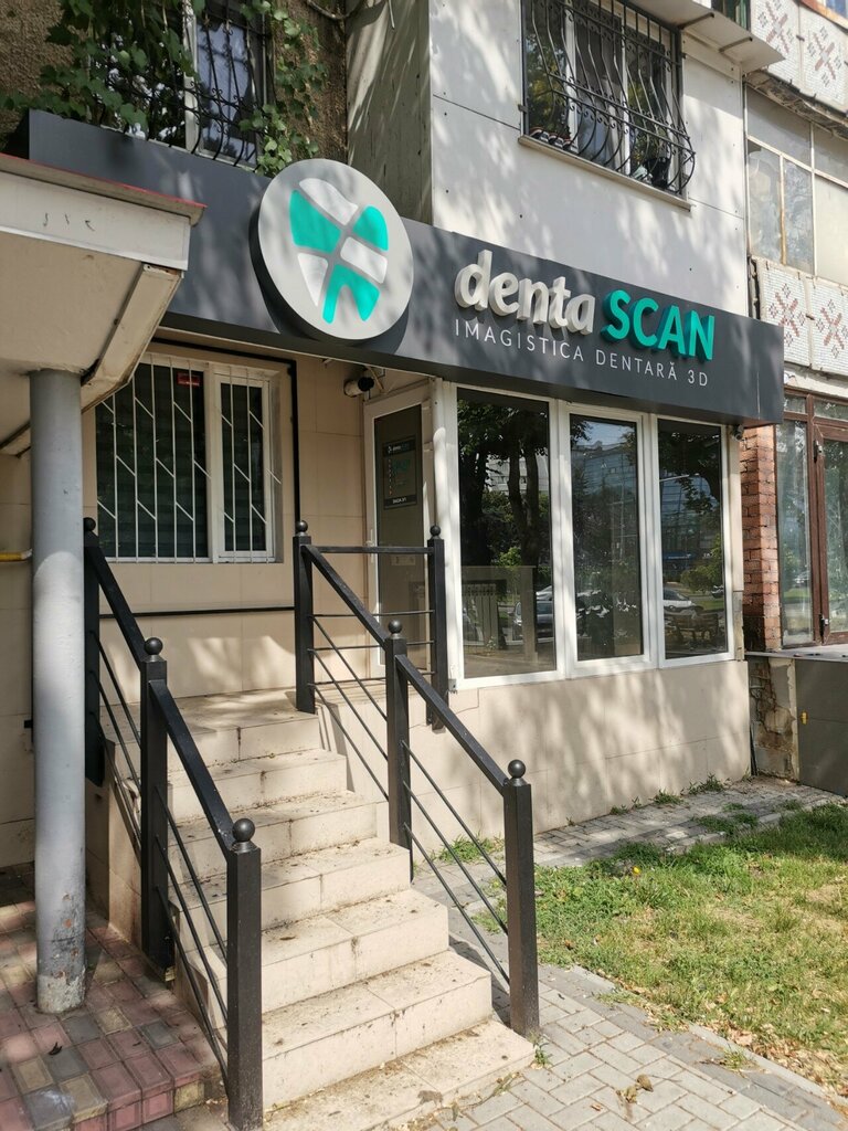 Diş laboratuvarı DentaScan, Kişinev, foto