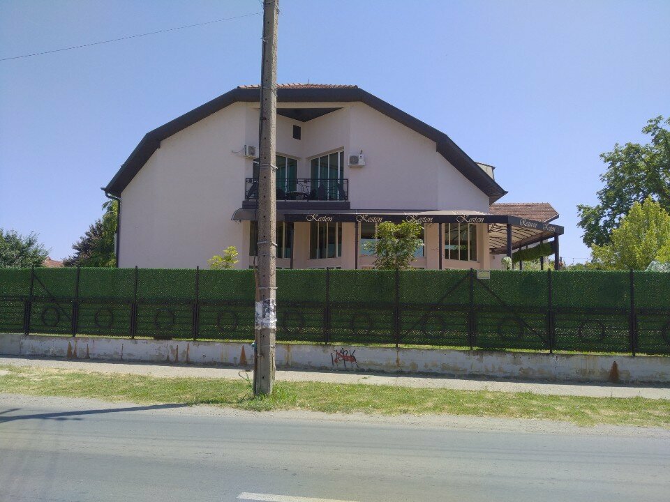 Restoran Kesten, Güney Backa İlçesi, foto