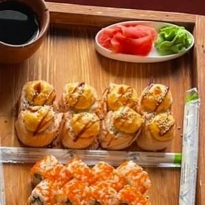 Panda food (Shobalov kóshesi No:30, Eltaı aýyly), fast food  Almatı eyaletinden