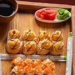 Panda food (Shobalov kóshesi No:30, Eltaı aýyly), fast food  Almatı eyaletinden