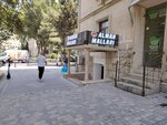 Alman Malları (Landau Street No:4B), beyaz eşya mağazaları  Bakü'den
