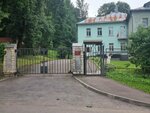 Detsky sad № 53 Snezhinka (ulitsa Voykova No:2), anaokulları  Smolensk'ten