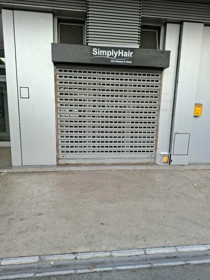 Kuaförler Simply Hair, Belgrad, foto