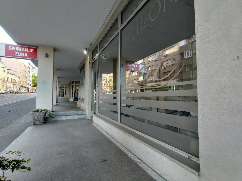 Özel ağız ve diş sağlığı klinikleri ve muayenehaneleri OrtoDent, Belgrad, foto