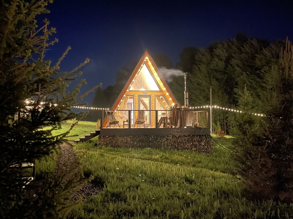 Resort oteller, tesisler KuzLand, , foto