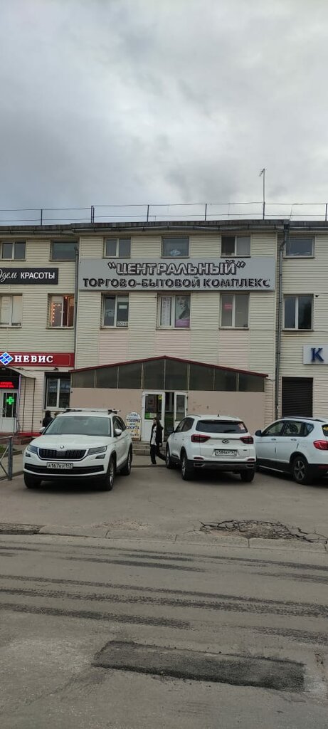 Ses ve video cihazlarının tamiri Radio Service, Otradnoe, foto