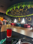 Luigi Vampa (Energetikov Street No:10), restoran  Şatura'dan
