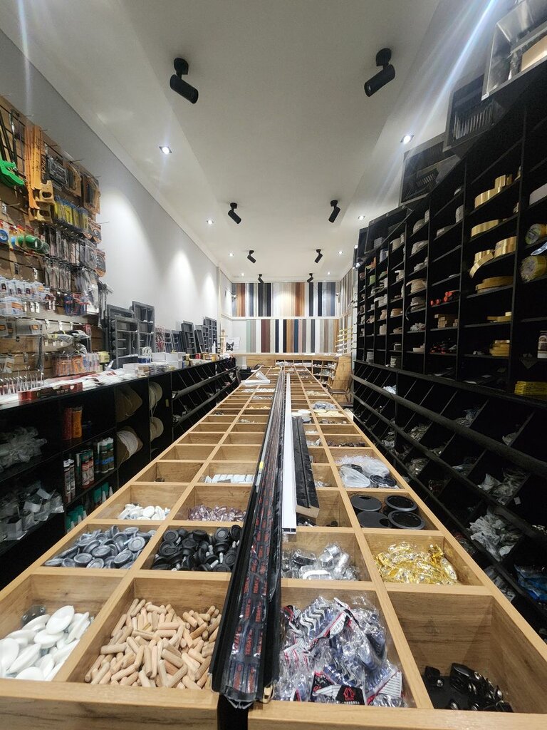 Mobilya mağazaları Order Furniture, Kokand, foto