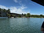 Turtle Lake (Tbilisi, ubani Vake), kiralama noktası  Tiflis'ten