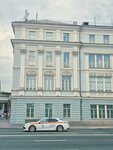 Московский лицей цесаревича Николая (Ostozhenka Street No:53/2с1), turistik yerler  Moskova'dan