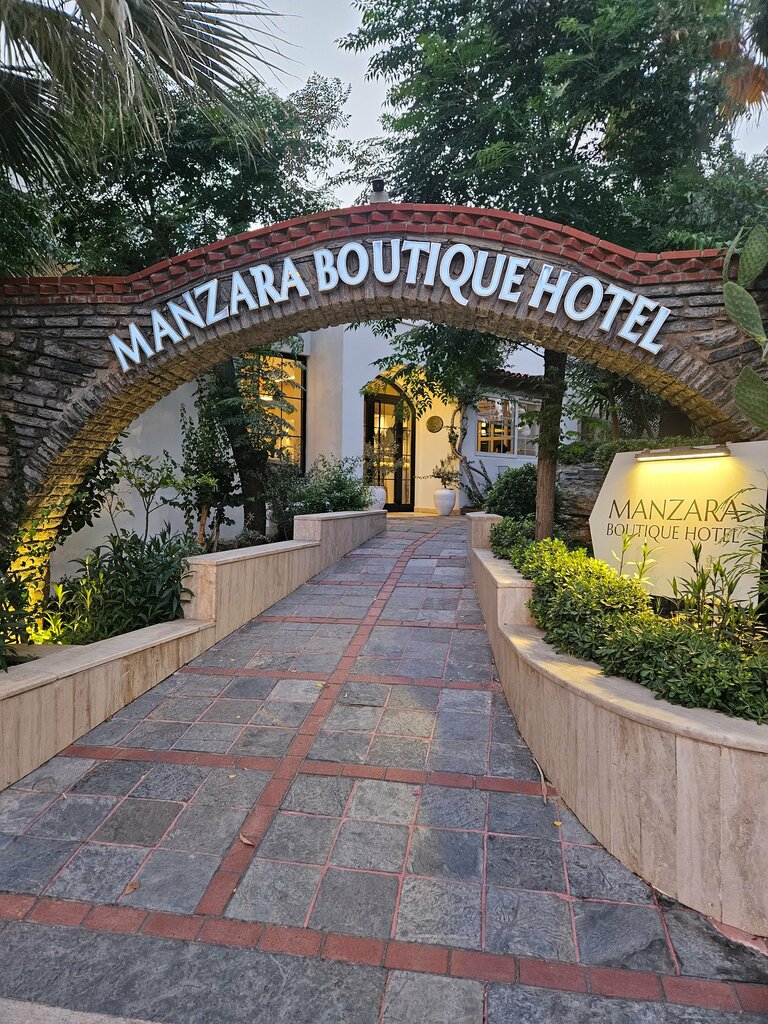 Otel Cactus Hotels - Çomça Manzara, Bodrum, foto