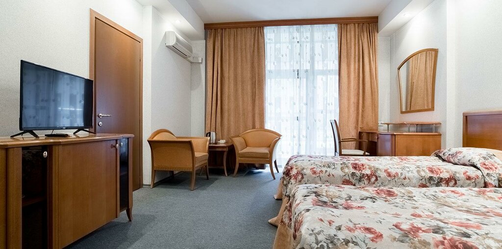 Otel Piccadilly, Jukovski, foto