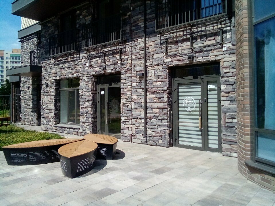 Masaj salonları Камея, Krasnoyarsk, foto
