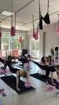 Balance (ulitsa Ishkova No:121), fitness kulüpleri  Mikhaylovsk'tan