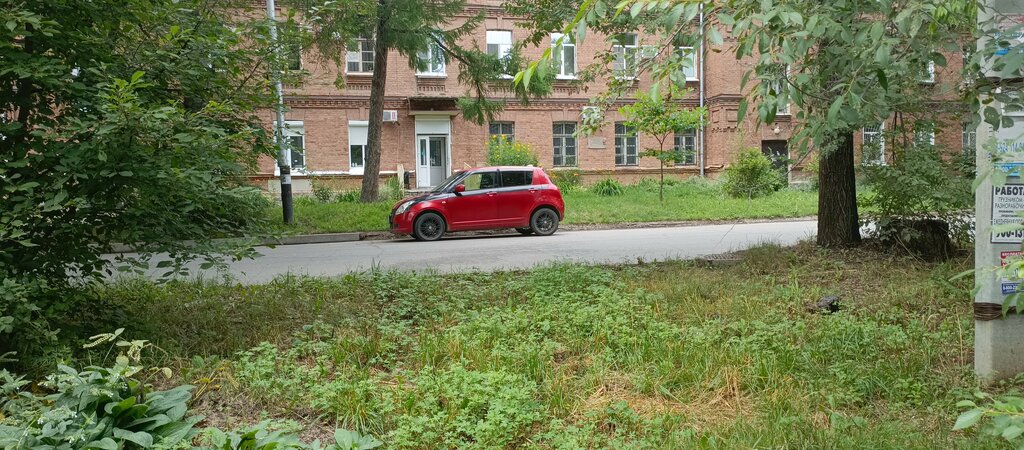 Pasta, şekerleme ve tatlı Kdv Candyland, Habarovsk, foto