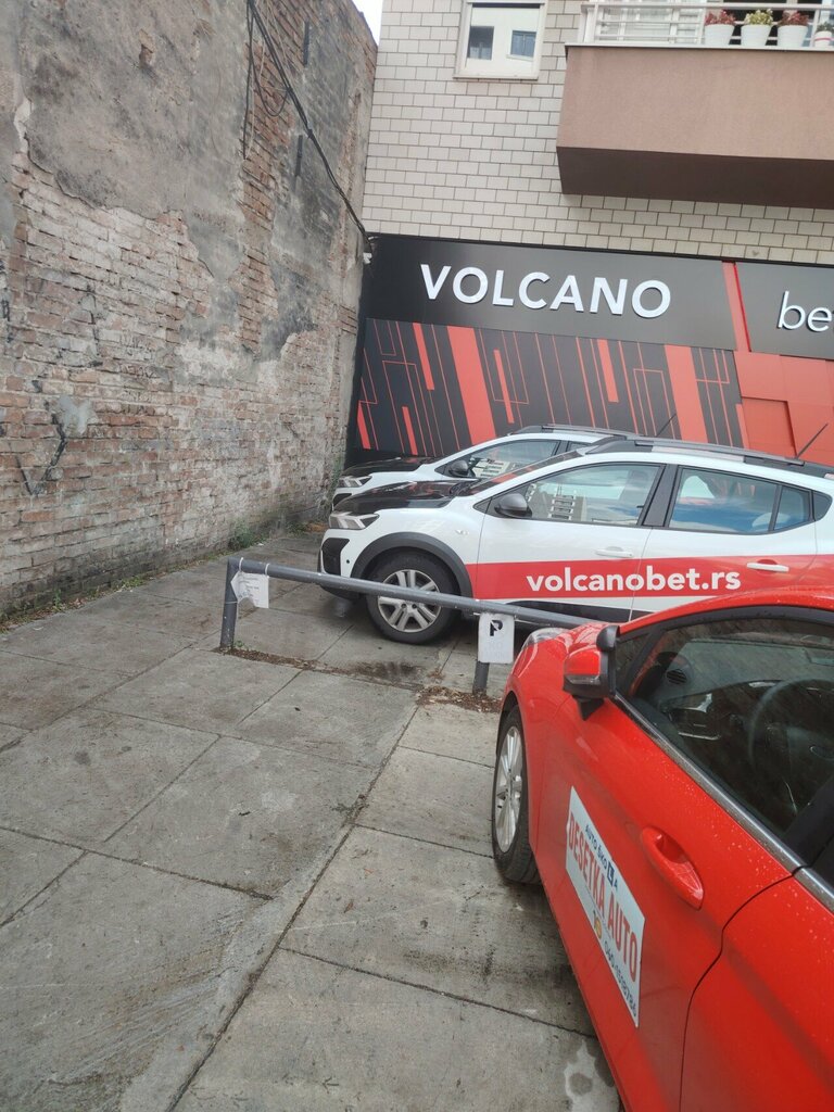 Özel ağız ve diş sağlığı klinikleri ve muayenehaneleri My Dental Studio, Belgrad, foto