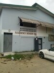 Résidence bénédiction dakh de yop niangon sud (Abidjan, La commune Yopougon, Rue T83), showroom  Abican'dan