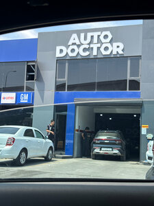 Autodoctor Service (No:15B, Sergeli District, Kuylyuk Residential Area, 5-mavze, Tashkent), otomobil servisi  Taşkent'ten