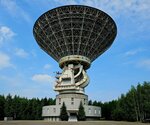 Радиотелескоп Рт-64 (Moscow Region, Shchyolkovo Urban District), telsiz cihazlar  Moskova ve Moskovskaya oblastından
