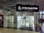 Etib Parfum (praspiekt Masherava No:16), kozmetik ve parfümeri mağazaları  Brest'ten