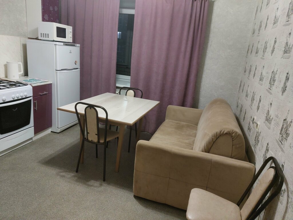 Otel Квартиры Посуточно в Тамбове, Tambov, foto