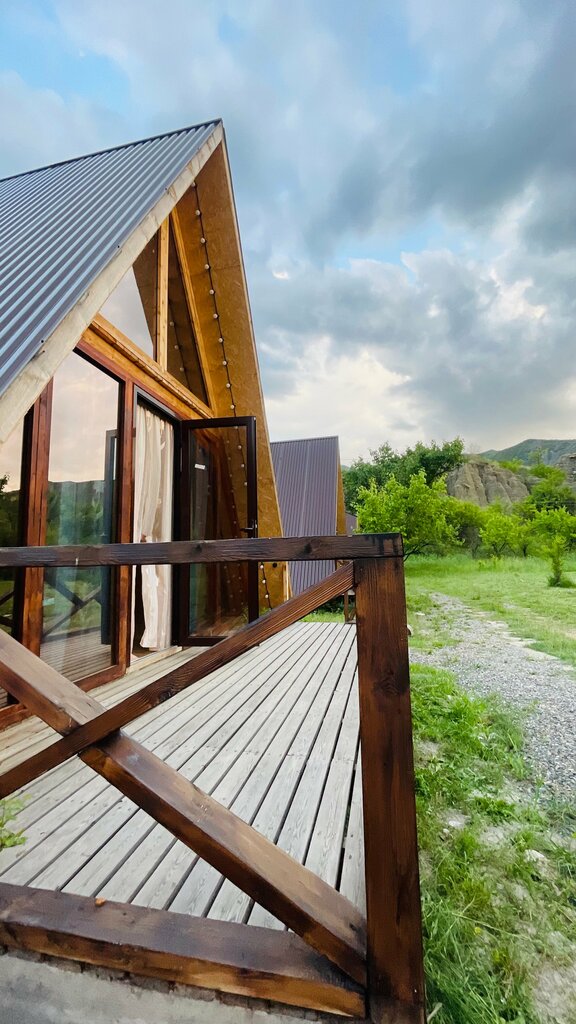 Otel Gorny Briz, Dağıstan, foto