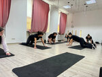 Galla_Dance (Chaadaeva Street No:20А), spor okulları  Nijni Novgorod'dan