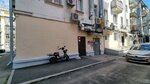 Бонус (Karla Marksa Street No:18), yönetim ofisi  Irkutsk'tan
