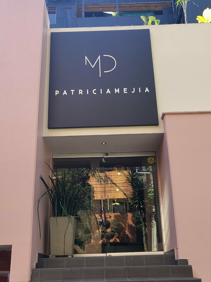 Büro mobilyaları MP Patricia Mejia, Medellin, foto