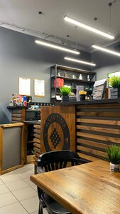YourTime Express (Vinokurova Street No:6Б, Novocheboksarsk), pasta, şekerleme ve tatlı  Novocheboksarsk'tan