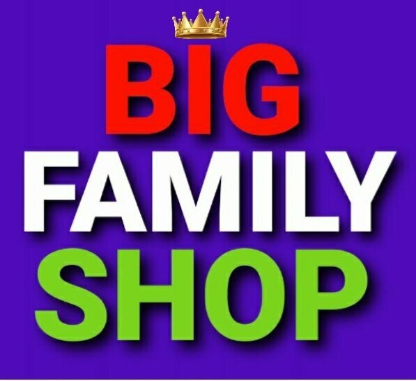Ayakkabı mağazaları BiG Family Shop, Tula, foto