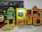 Призовой тир (Antona Petrova Street No:219Б), oyun makinesi  Barnaul'dan