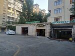 Avto Yuma (Ataturk Avenue No:153, Baku), oto yıkama  Bakü'den