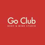 Go Club (Chyrvonaarmiejskaja Street No:20А), yoga stüdyosu  Minsk'ten