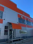 Fitness территория (Privokzalnaya ulitsa No:6А), fitness kulüpleri  Lesosibirsk'ten