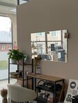 На лицо и не только (Lenina Street No:76), güzellik salonu  Perm'den