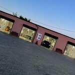 Автомойка на Северной (Severnaya ulitsa No:65В), oto yıkama  Anapa'dan