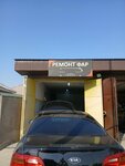 Remont Far (Ál-Farabı kóshesi No:160), otomotiv aydınlatma  Çimkent'ten (Şımkent'ten)