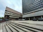 Министерство энергетики РФ, департамент угольной и торфяной промышленности (Schepkina Street No:42с2), devlet kurumları ve bakanlıklar  Moskova'dan
