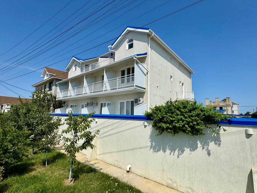 Konuk evi Бриз, Kırım Cumhuriyeti, foto