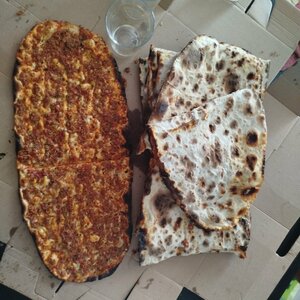 Metin Usta Erzurum Cağ Kebabı (Çenedağ Mah., Denizciler Cad., No:24, Derince, Kocaeli), restoran  Derince'den