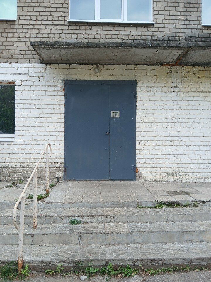 Ödeme terminali Sberbank of Russia, Samara, foto